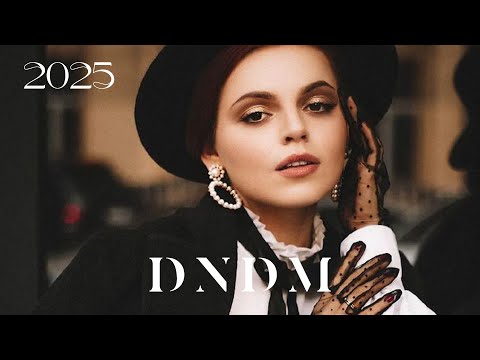 DNDM - Living in Dreams (Original Mix) | 2025