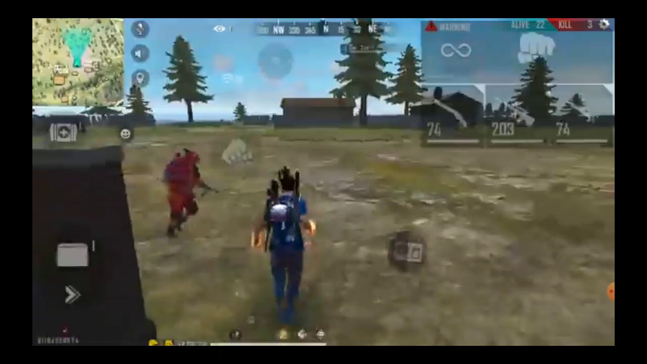 My first inspiration - YouTube