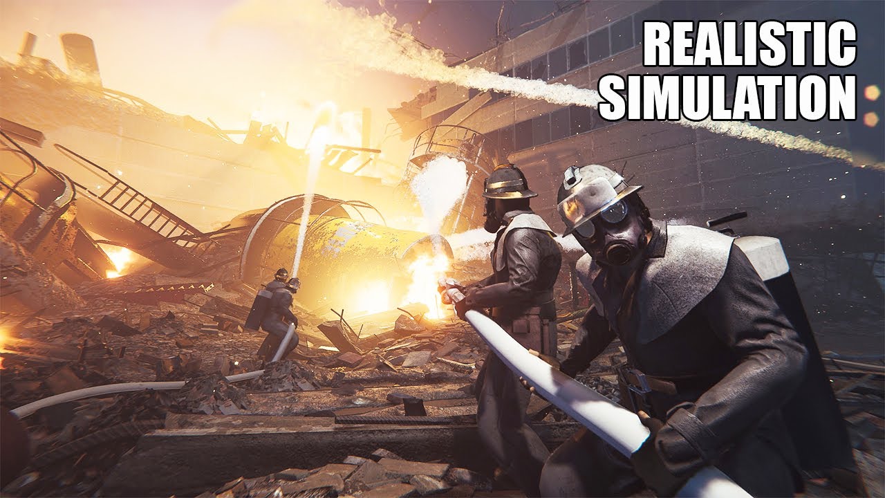 Top 15 Upcoming NEW Simulation Games 2024 - YouTube