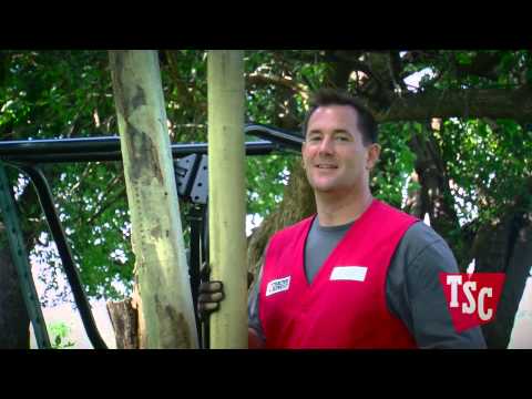 T Posts vs  Wood Posts | Tractor Supply Co.