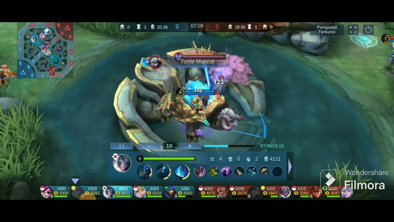 mengendong beban itu sangat berat - YouTube