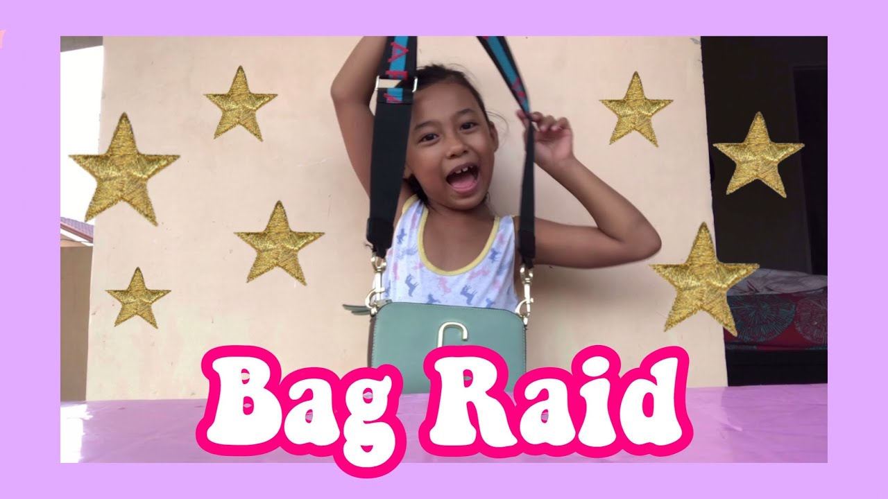Bag Raid - YouTube