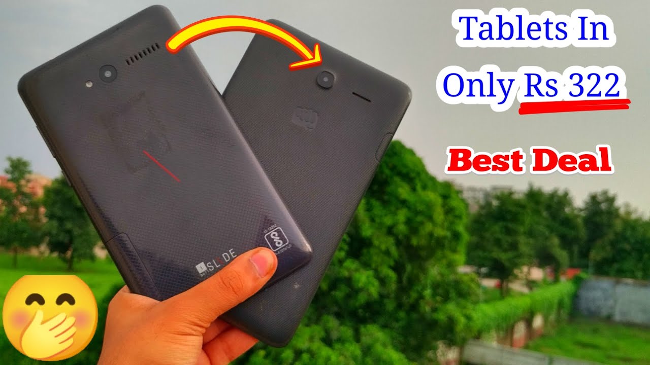 Unbeatable Smart Tablet Deals – Save Big on the Best Tablets - YouTube