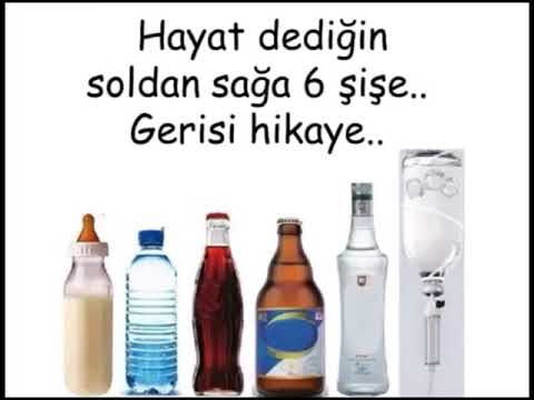Fazla kurcalamayin hayatı bozarsiniz