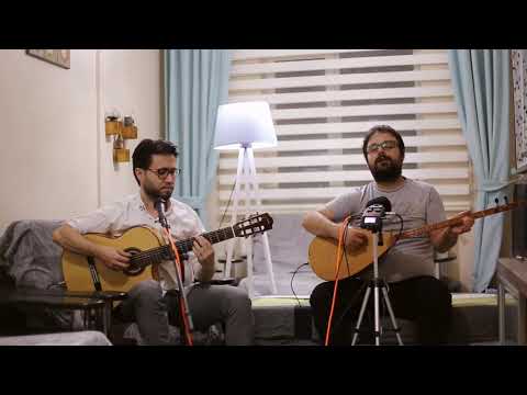 Salındı Bahçaya Girdi- Yar Ali yar