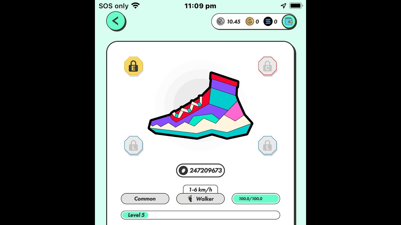 Why NOW is the Best Time to Level Up STEPN Shoes - YouTube