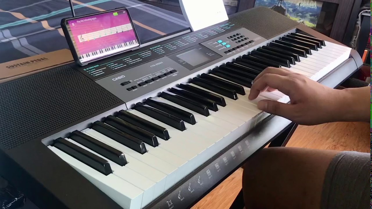 NEVER Too Late To Learn A Talent Learning The Piano Keyboard Day 0 NEVER Too Late To Learn A Talent Learning The Piano Keyboard Day 0