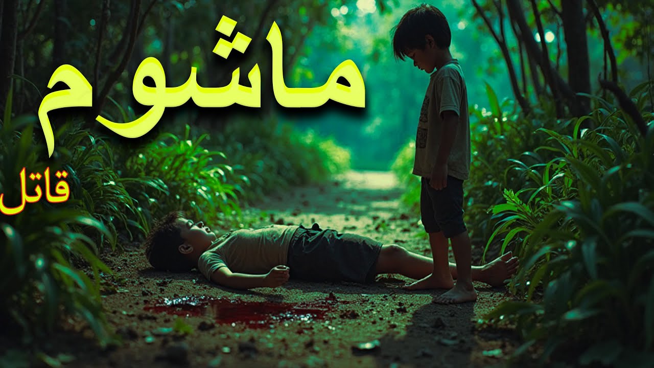 Mashom Qatil By Imovies - YouTube