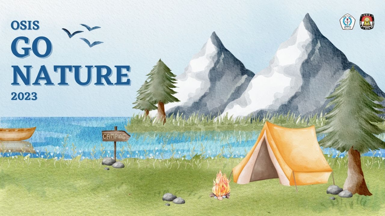 GO NATURE 2023 - YouTube