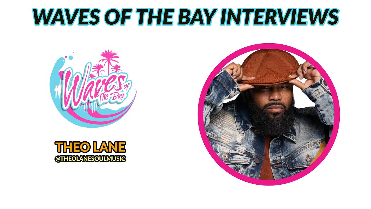 Theo Lane Interview (Waves Of The Bay 2.0/Ep 18) - YouTube