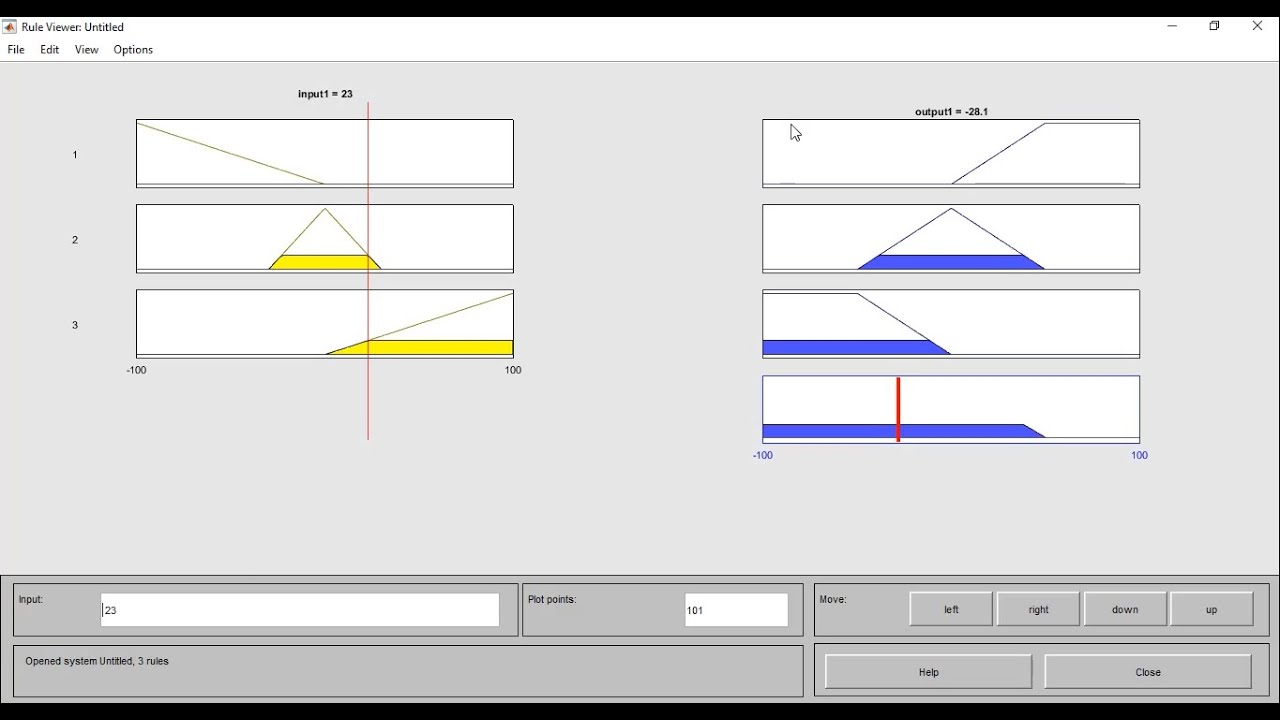 Tutorial Singkat Fuzzy Logic Toolbox untuk Tugas SKC - YouTube