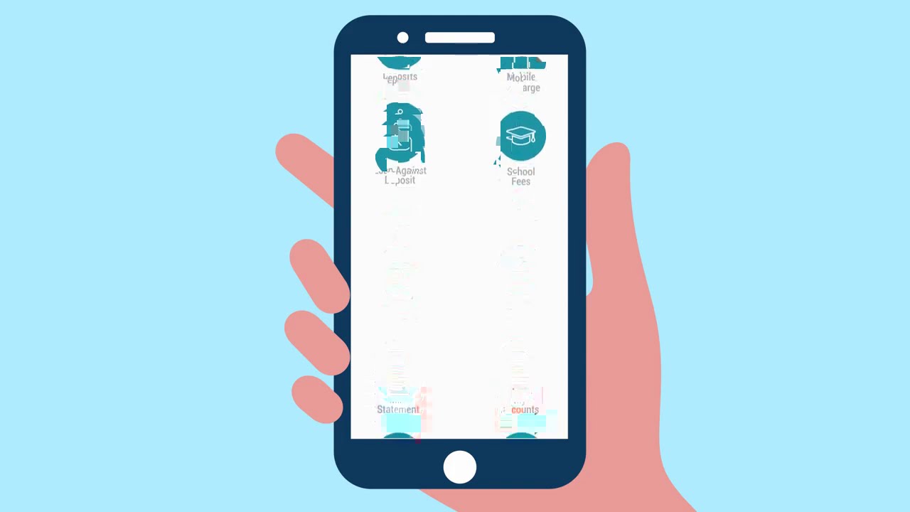 FedMobile App Made By HAPPYPLAY in YouTube
