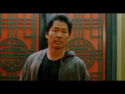Simon Rhee - Stunt Reel - YouTube