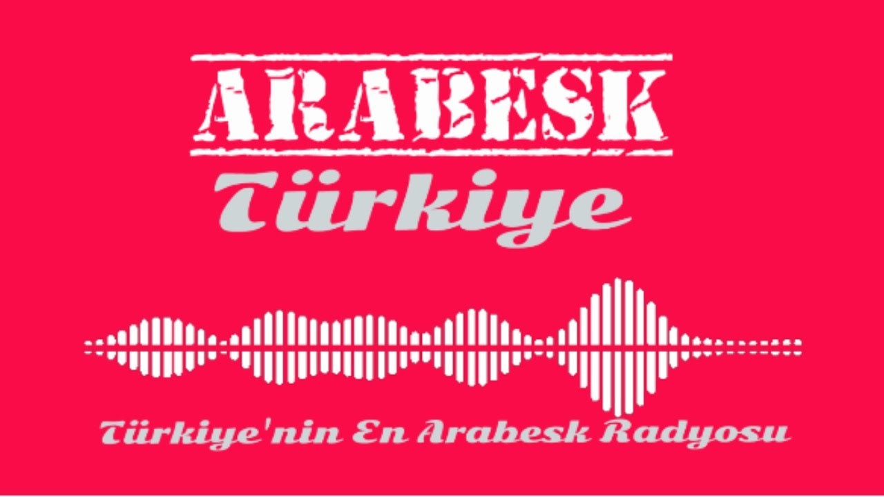 Arabesk Türkiye - Canlı Yayın - Türkiye'nin en Arabesk Radyosu - YouTube