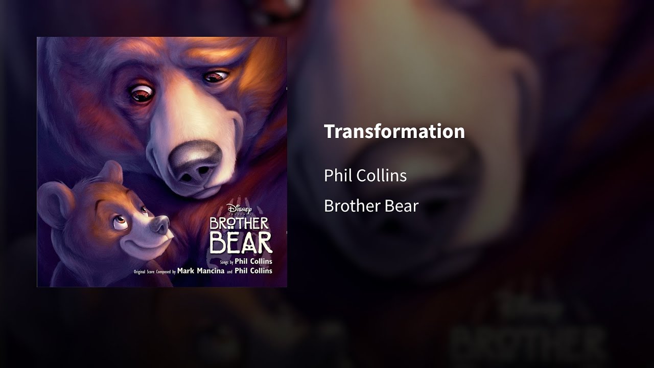 Phil Collins ― Transformation 𝕰𝖕𝖎𝖈𝖊𝖓𝖙𝖊𝖗 - YouTube