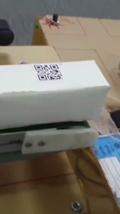 hướng dẫn cài đặt công cụ đọc mã QR code trong LabVIEW #plcsiemens # ...