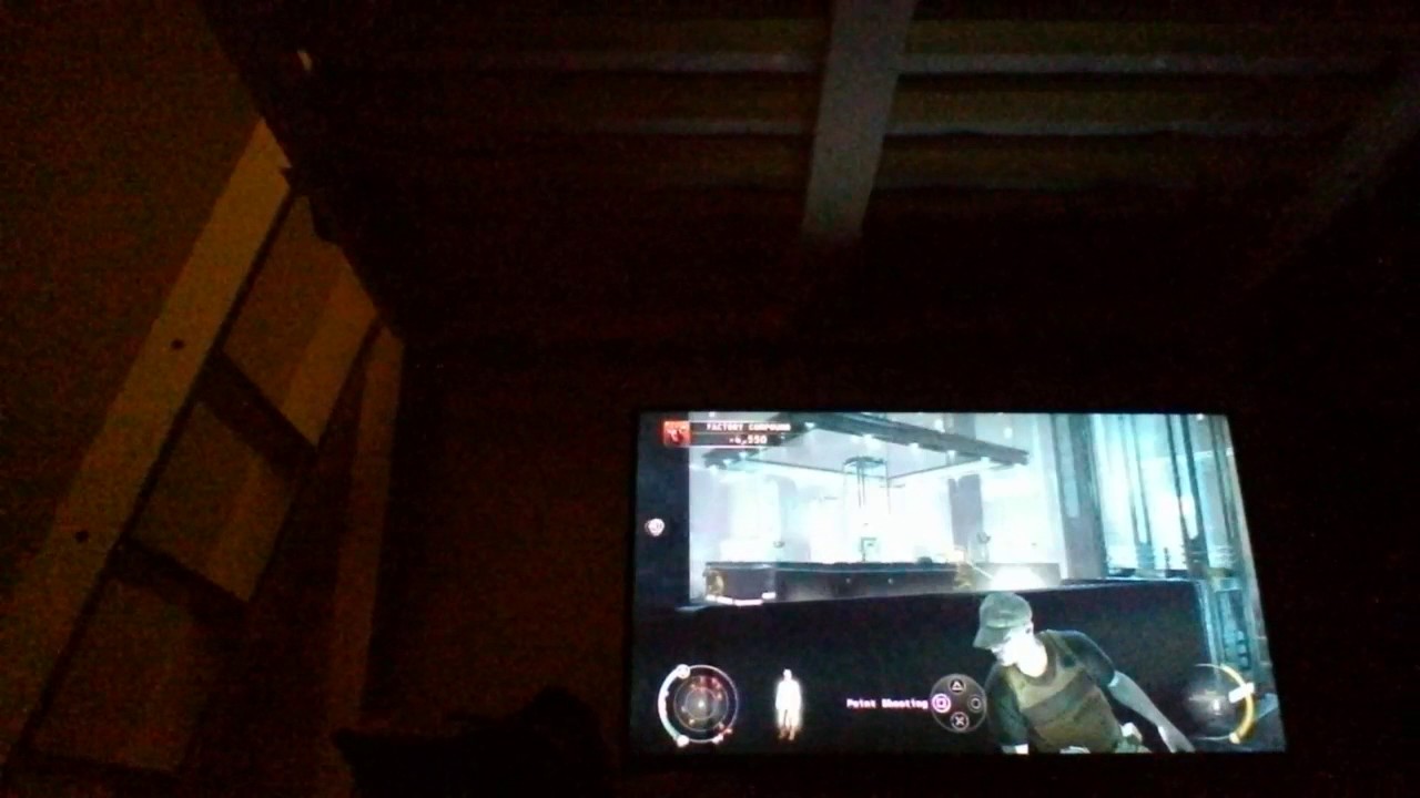 Hitman absolution#4 - YouTube
