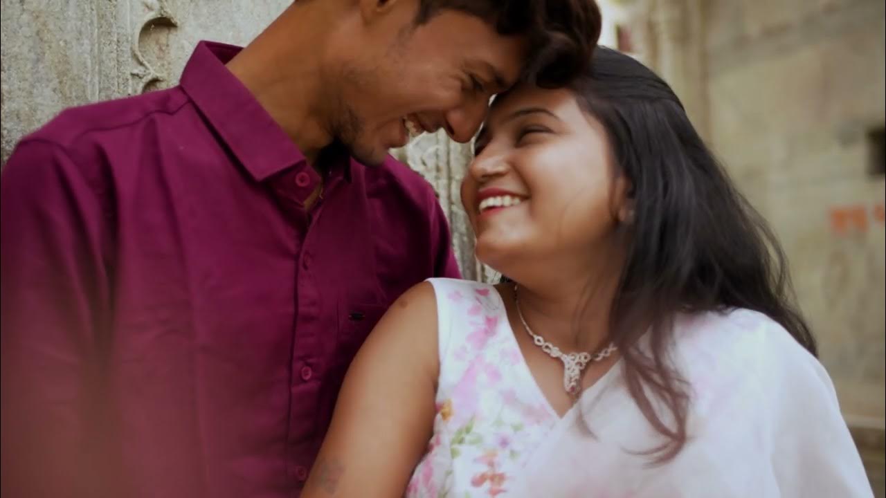 PRE WEDDING VIDEO 2025 | MOHIT & SALONI | 4K | UDAIPUR | INDIA - YouTube