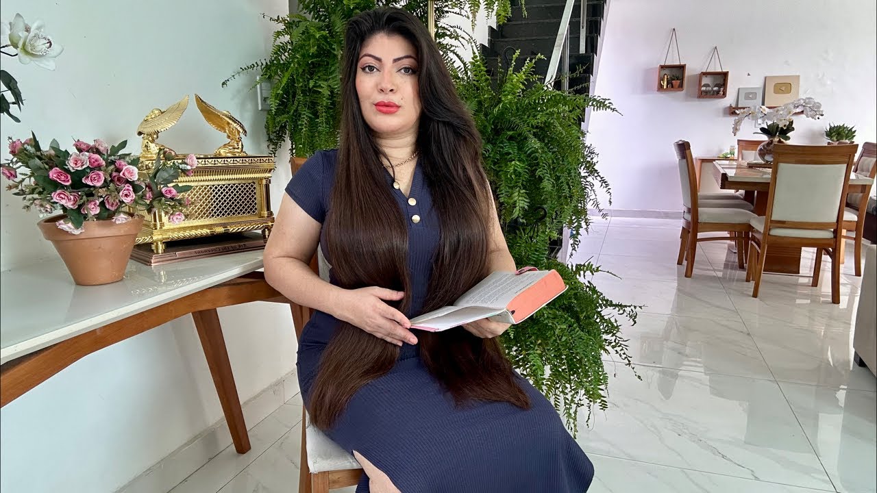 Ana Paula Gomes está ao vivo! 30 de set - YouTube