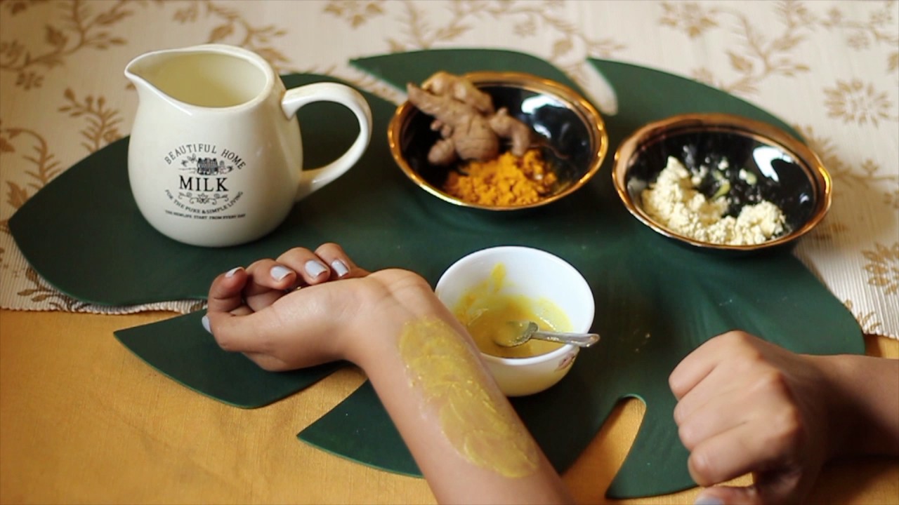 Archana Kavi | back to nature - YouTube