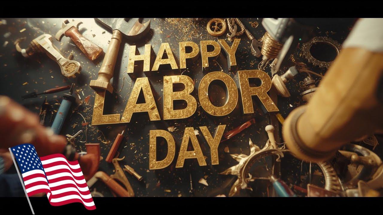 Delivering Using EBT on Labor Day - YouTube