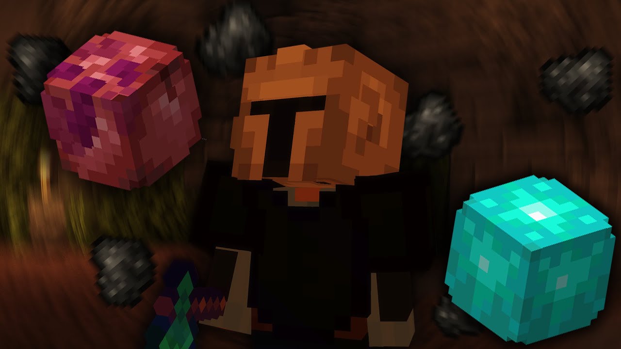 Revenant Horrors: The Ultimate Slayer Guide (pt 1) | Hypixel Skyblock ...