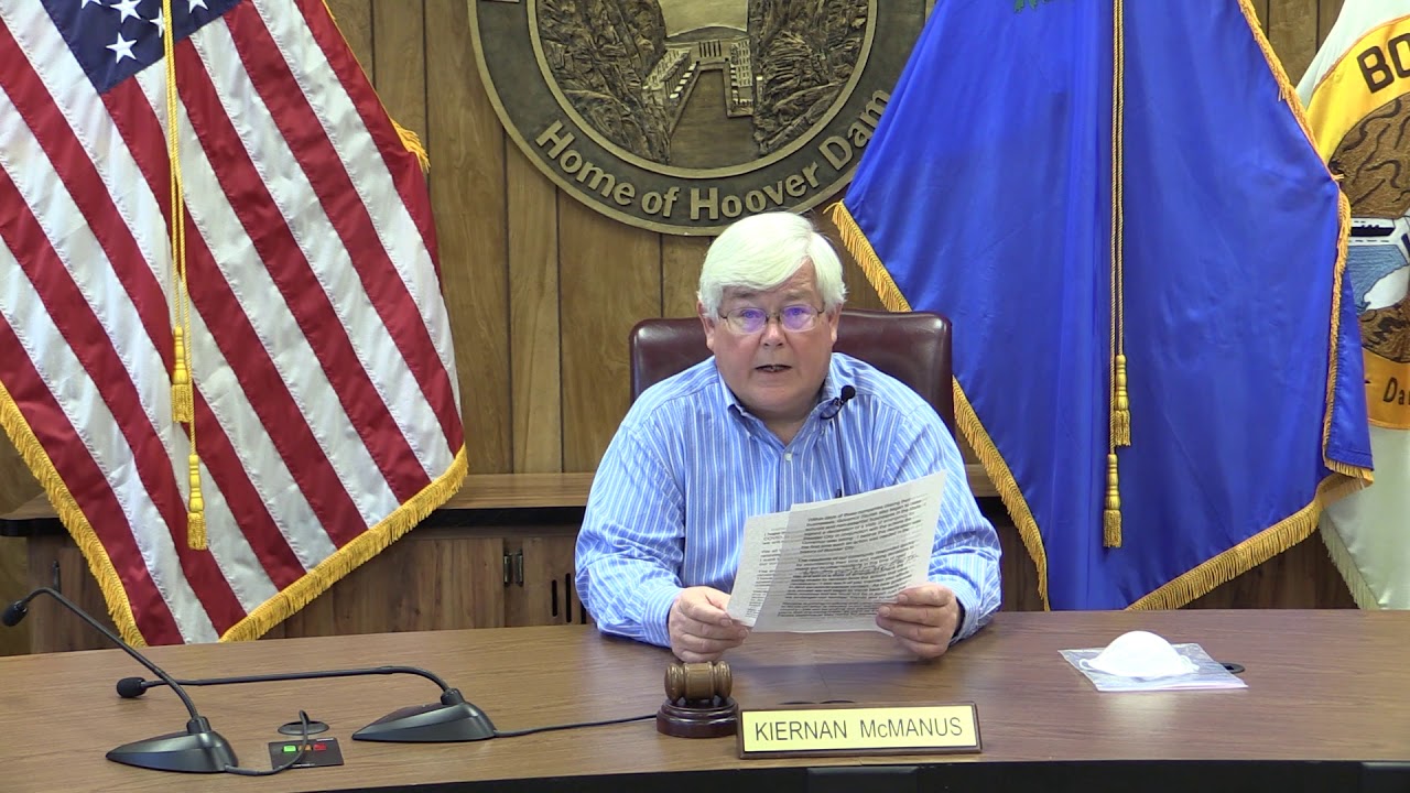 Mayors Message - April 28 2020 - YouTube