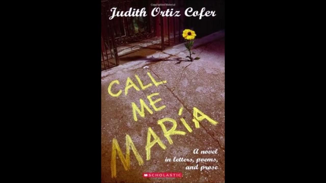 The Myth of the Latin Woman: I Just met a girl named Maria Judith Ortiz ...