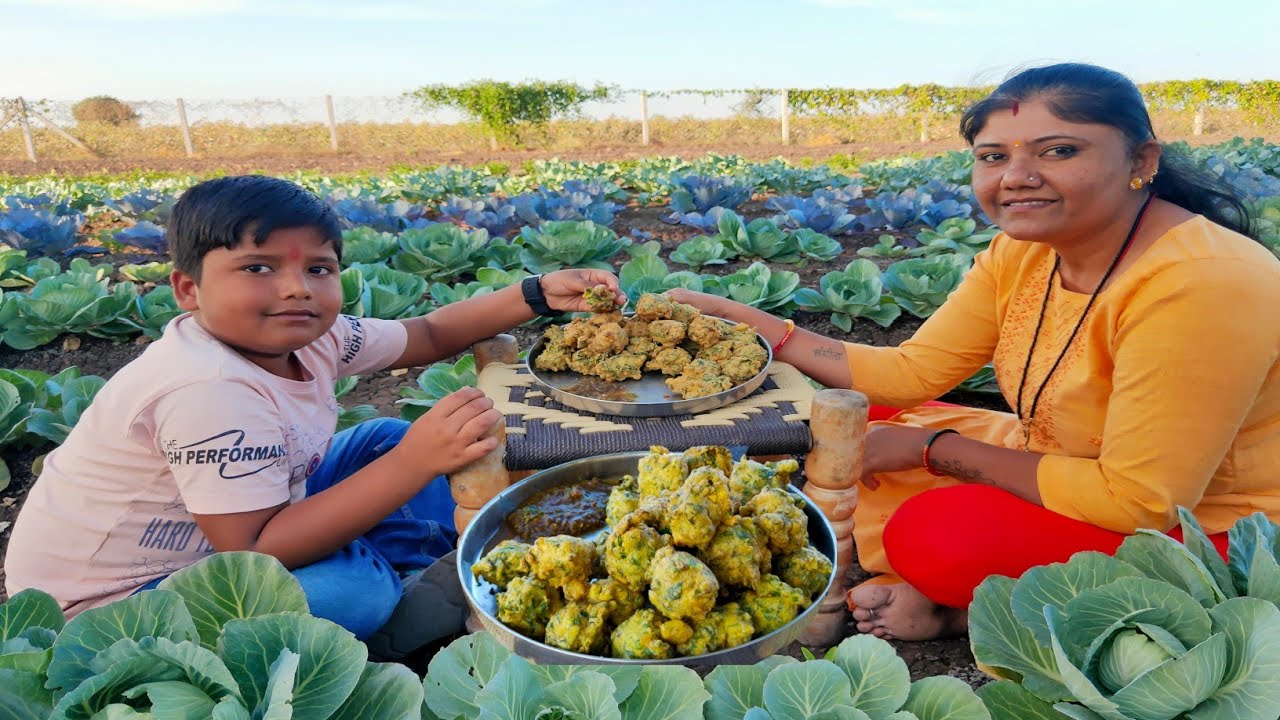 indian village cooking | village food | indian village life | Village ...
