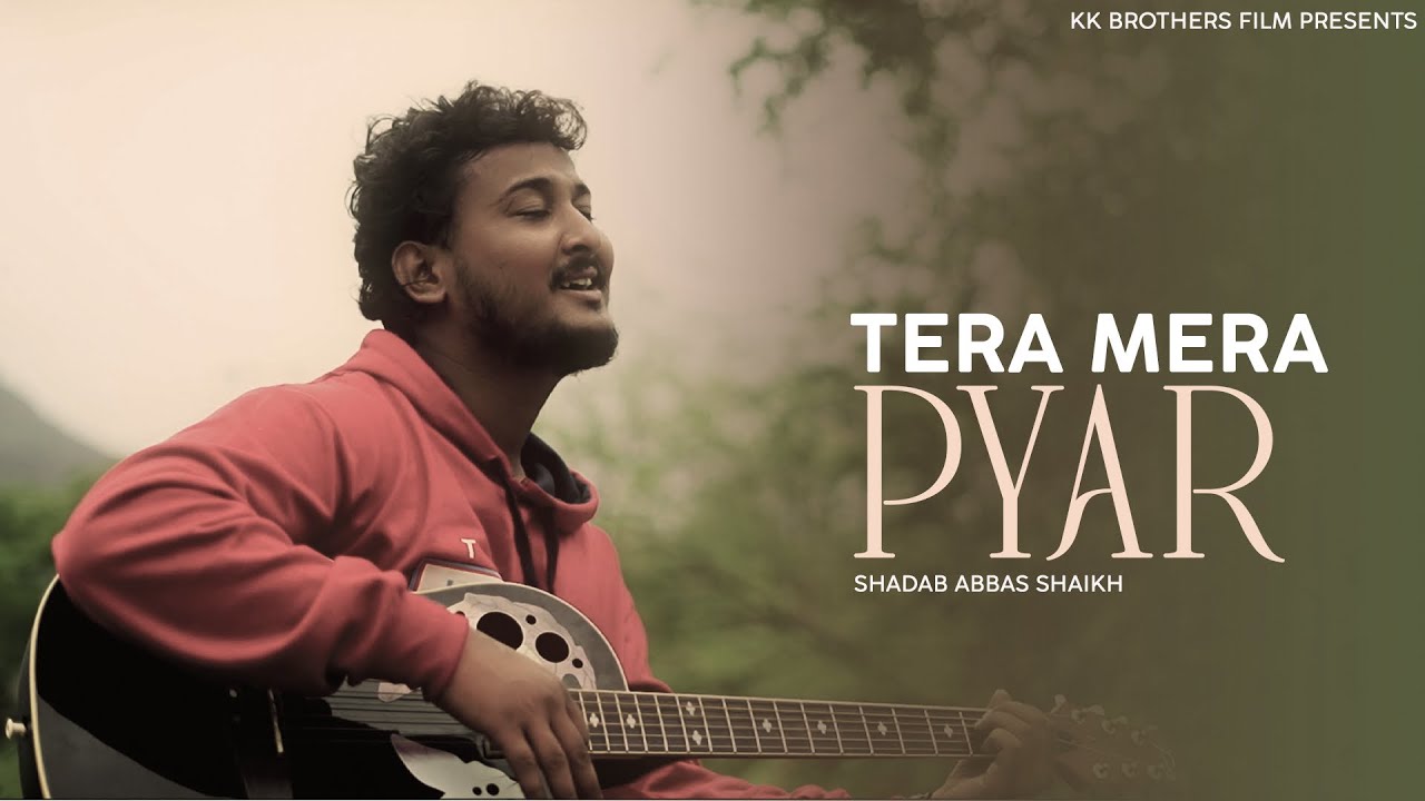 Ishq Murshed | Shadaab Abbas Shaikh | KK Brothers Film Presents The ...