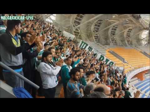 Ultras Nalçacılılar Away Days İstanbul
