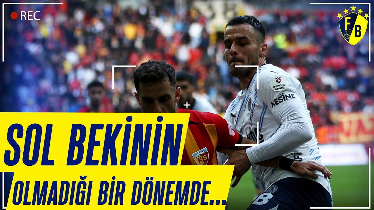 Ahmet Akcan'dan Filip Kostic Değerlendirmesi: "Fenerbahçe'nin Sol ...