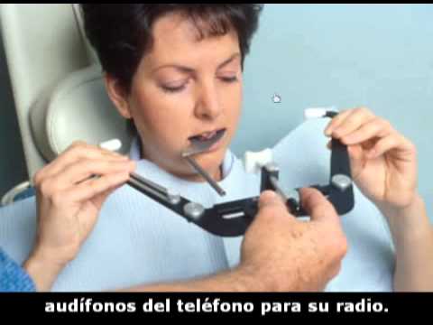 Introduccion al Arco Facial - YouTube
