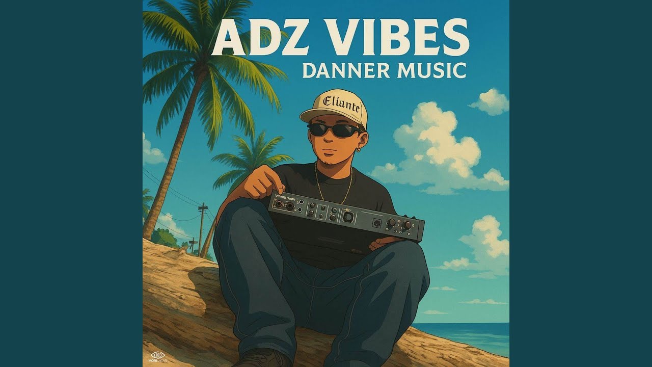 ADZ VIBES (CAP 1) - YouTube