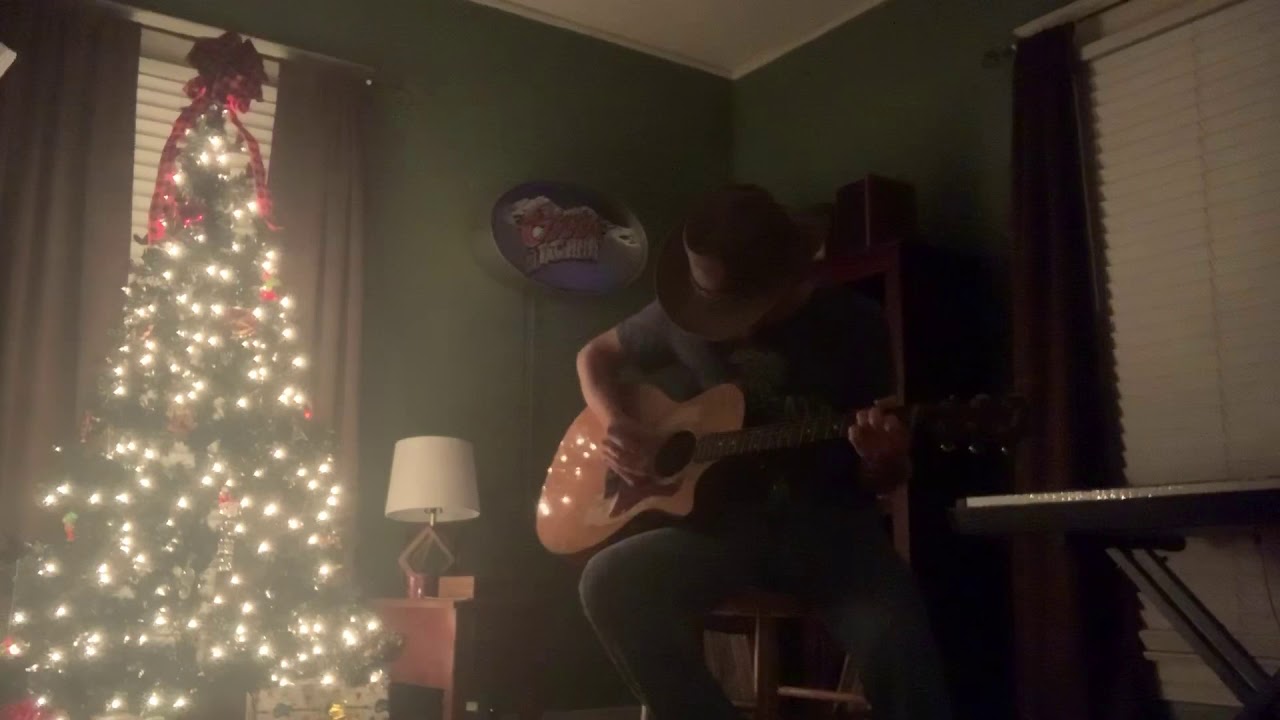 My Old Kentucky Home, Goodnight! cover by Robby Cox - YouTube