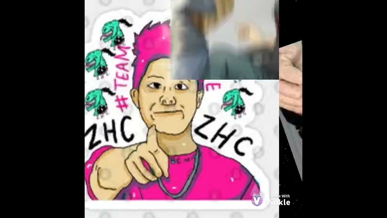 Another ZHC EDIT! SUBSCRIBE!!! - YouTube