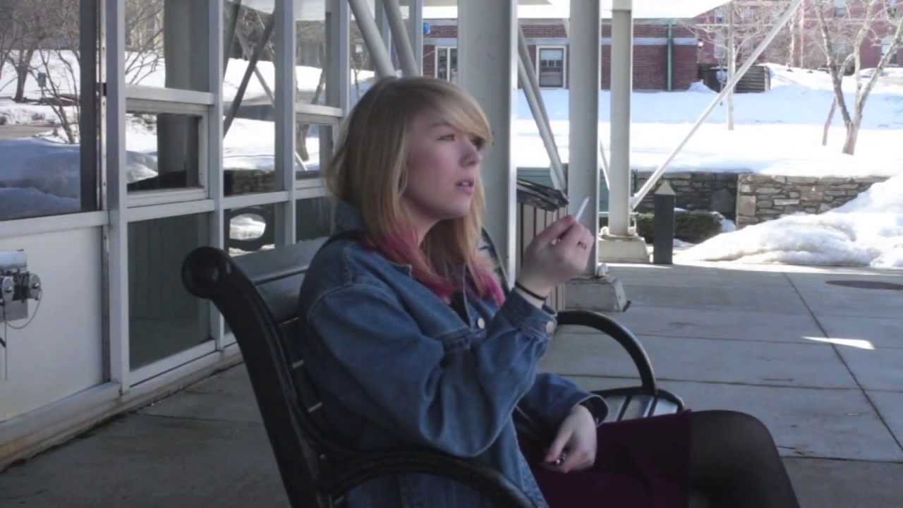Cigarette Break (Final Cut) - YouTube