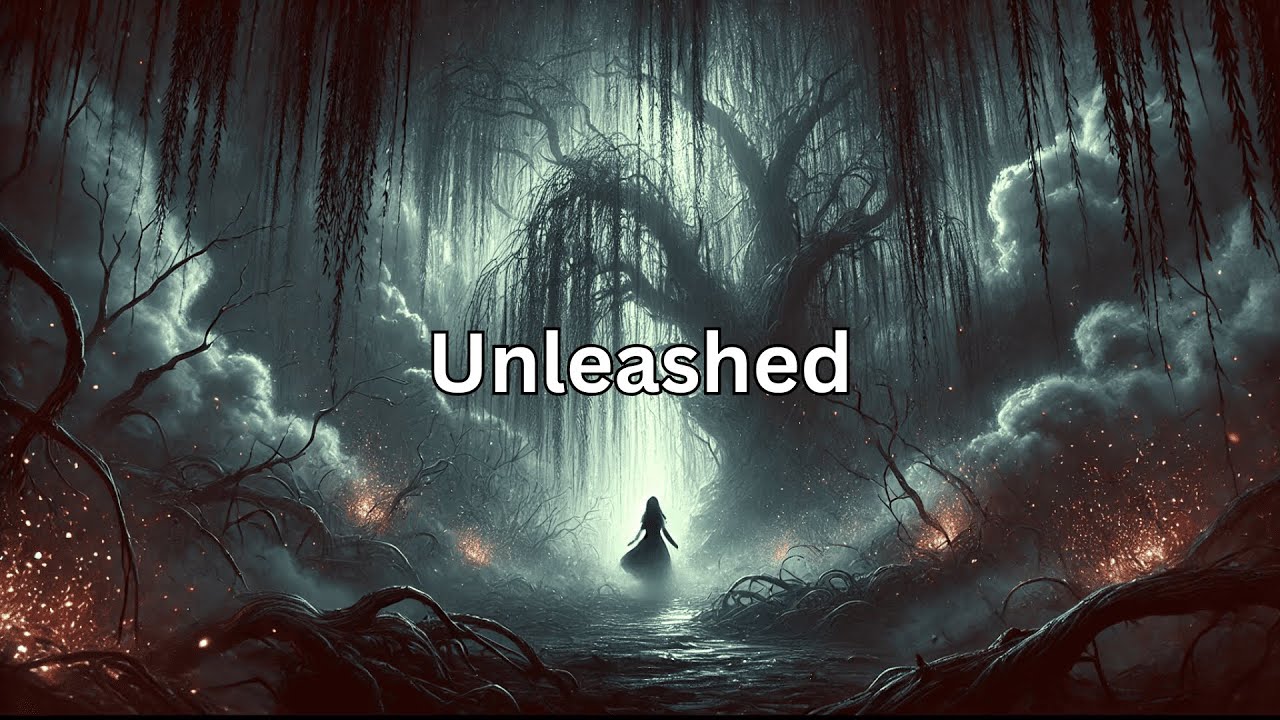 Unleashed (Lyric Video) - YouTube
