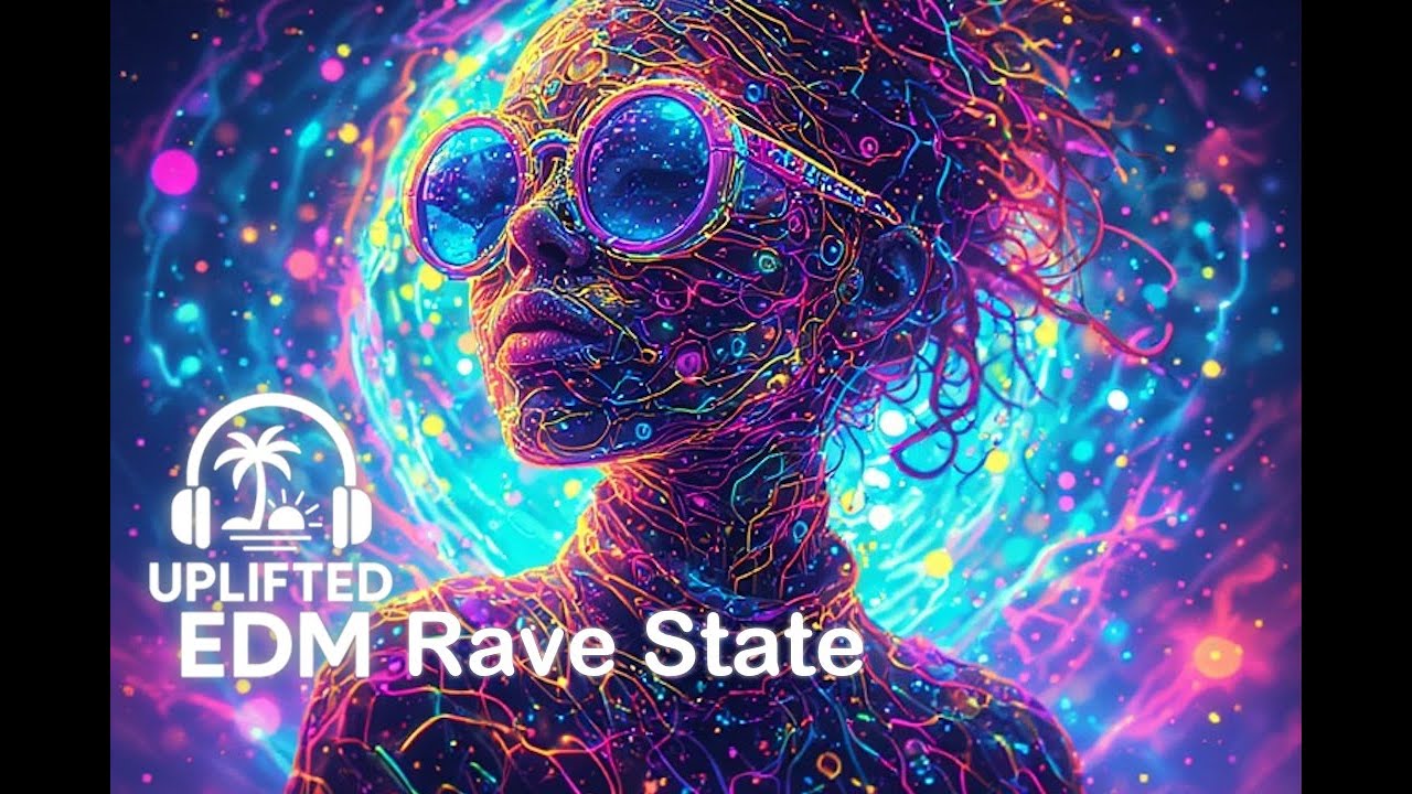 Inner Awakening 🔥 Progressive Psytrance Mix • Uplifting Energy ...