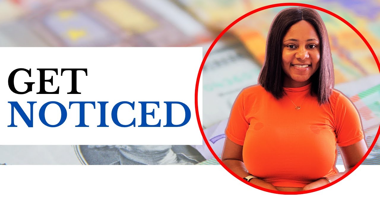 Make Your LinkedIn & Upwork Stand Out: Get Hired FAST - YouTube