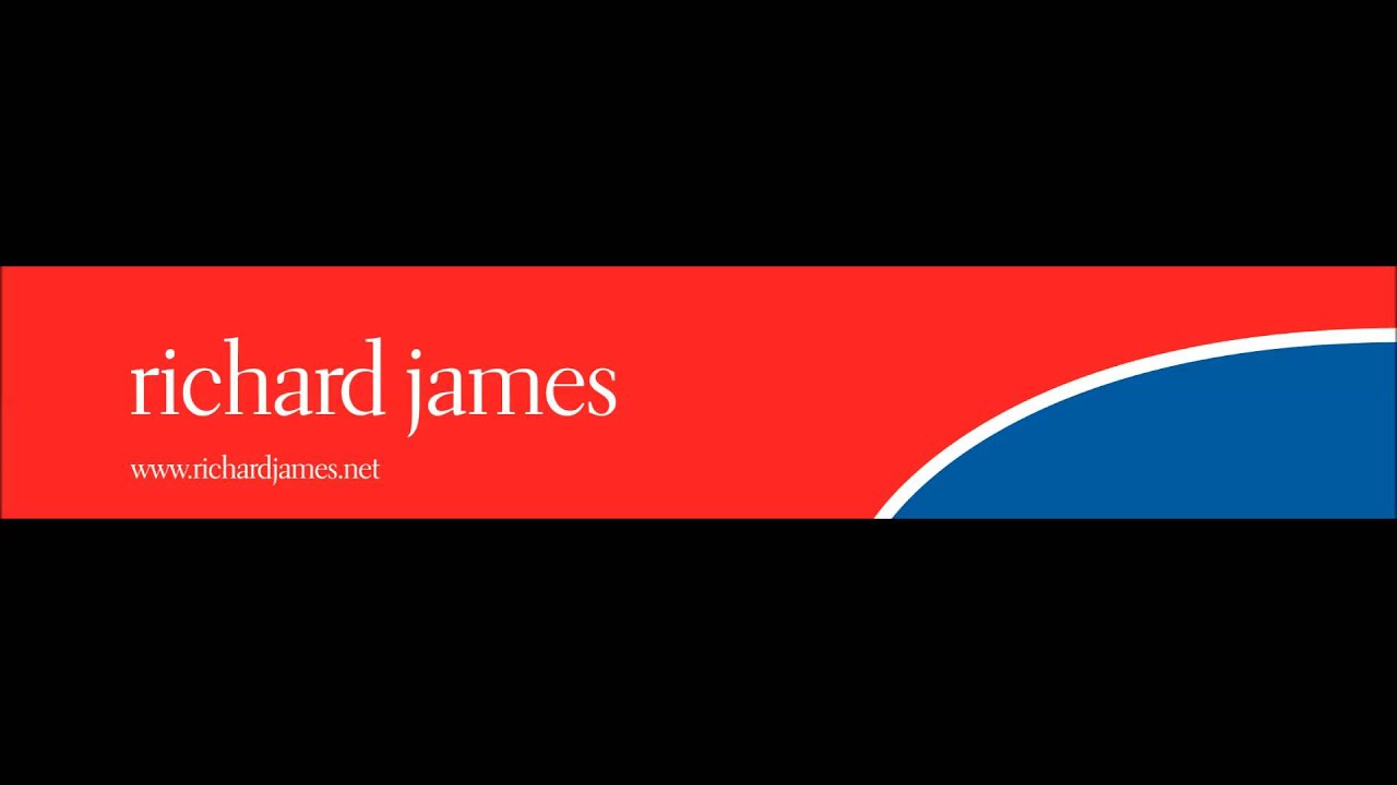 Richard James Estate Agents - RAN Radio Advert 30 seconds - YouTube