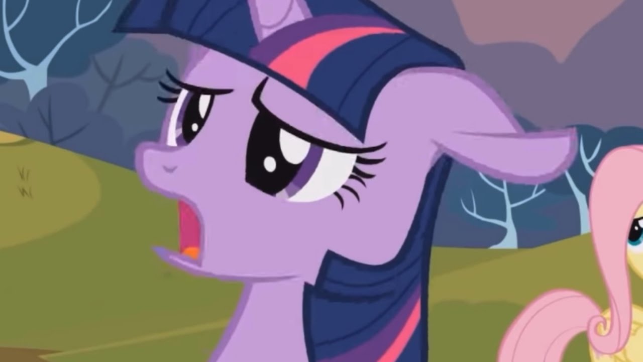 My little pony friendship is magic Fluttershy Flying on the Tornado ...