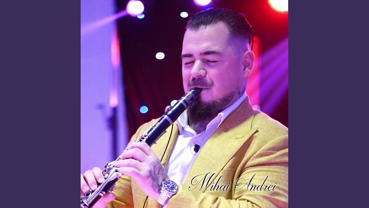 Iubirea mea (Live) - YouTube