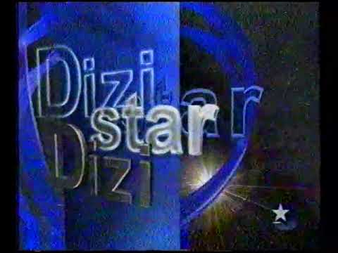 Star TV Dizi Jenerik - 2000
