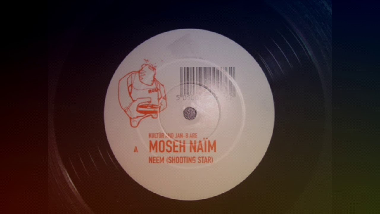Moseh naim neen shootins star - YouTube