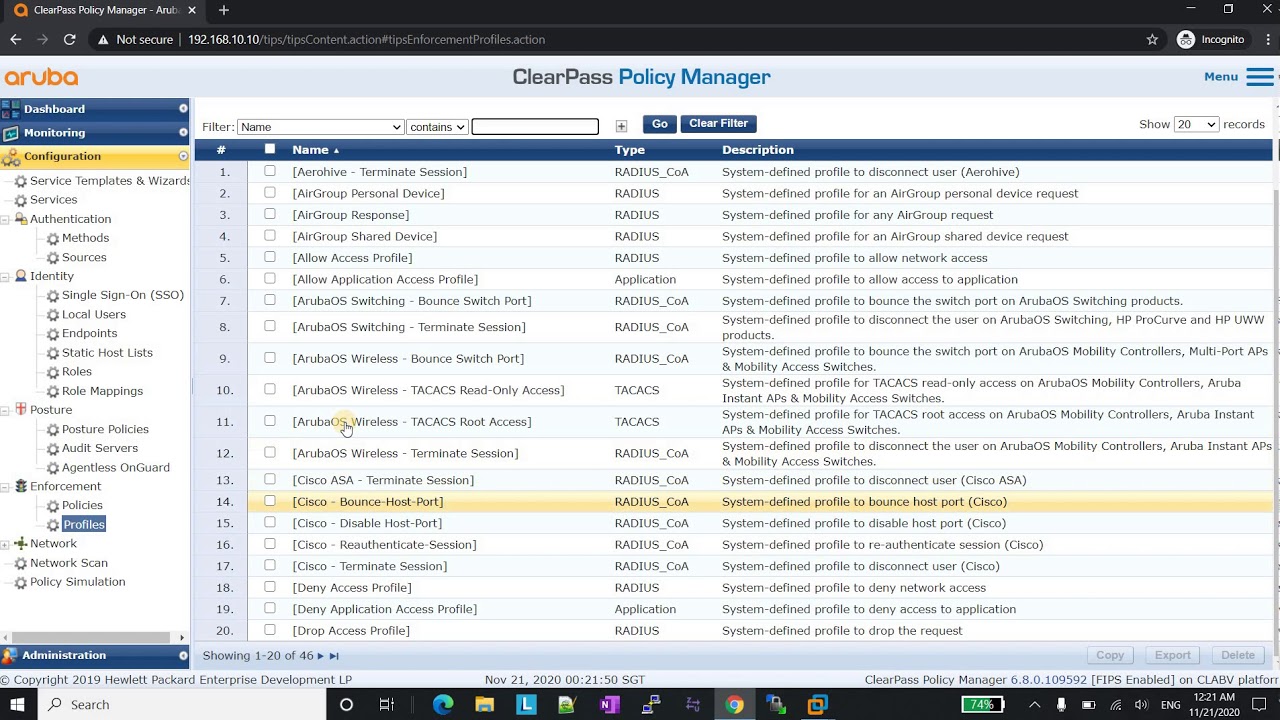 CPPM GUI Intro - YouTube