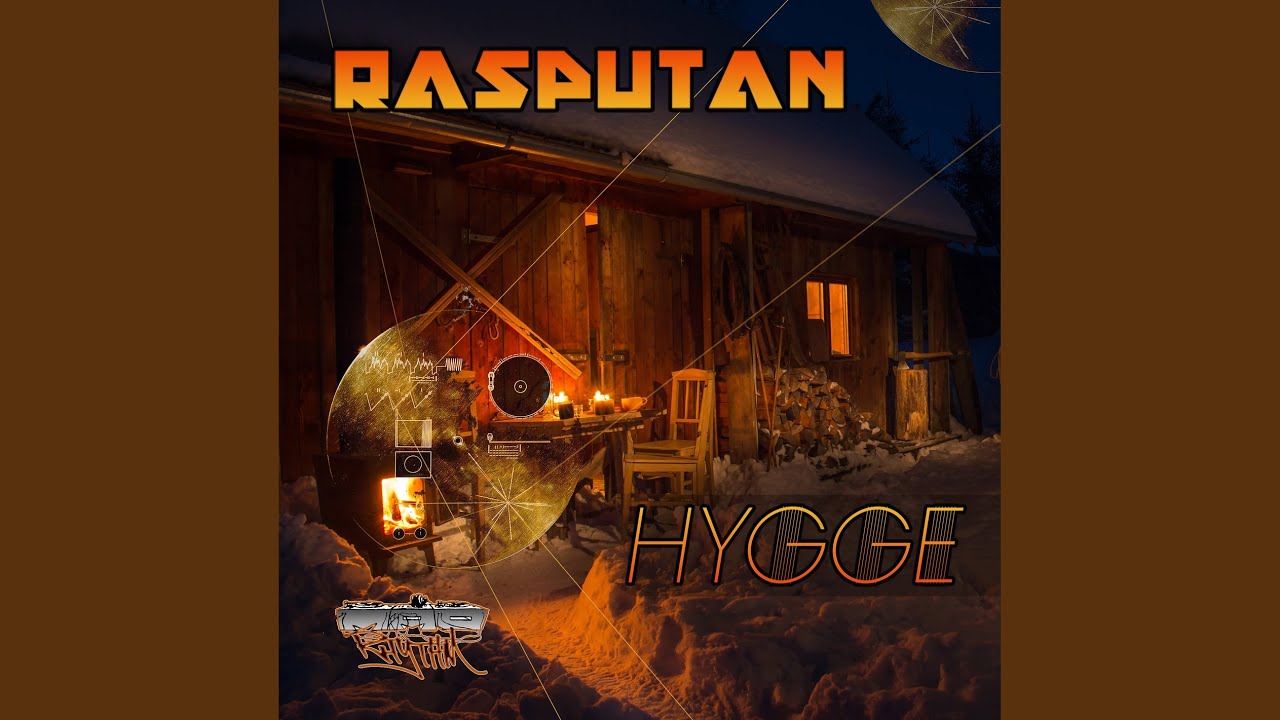 Hygge (Original Mix) - YouTube