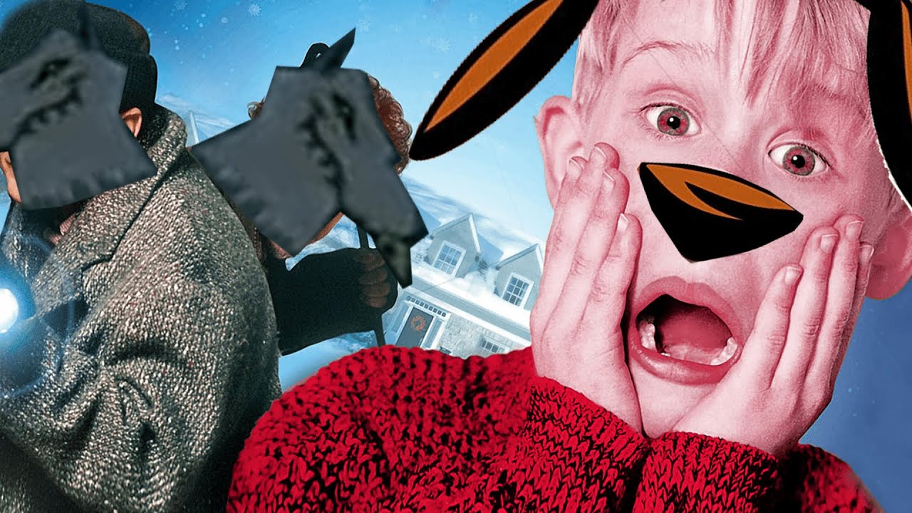 Do You Remember Courage the Cowardly Dog Christmas Episode? (RECAP ...