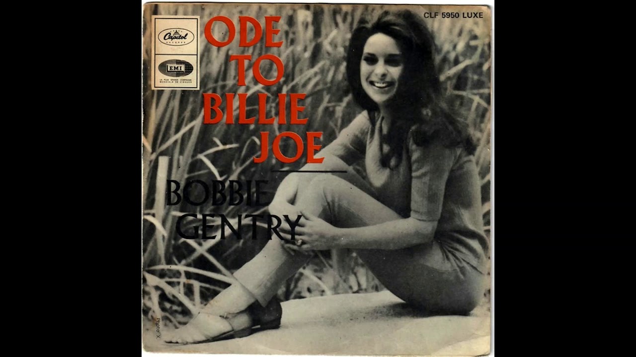 Ode to Billie Joe - YouTube