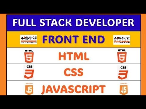 FULL STACK DEVELOPER TRAINING in CHENNAI | Full Stack Training in Vadapalani #fullstack # ...